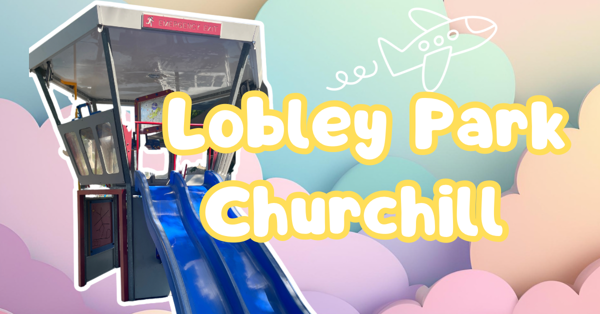 Raising Ipswich | Fly High at Lobley Park Churchill